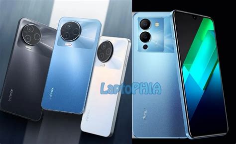 Perbedaan Infinix Note Vs Infinix Note Apa Saja Peningkatannya Laptophia