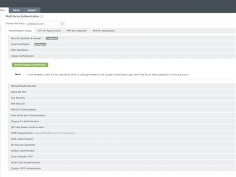 Manageengine Ad360 Opiniones Precios Y Características Capterra España 2023