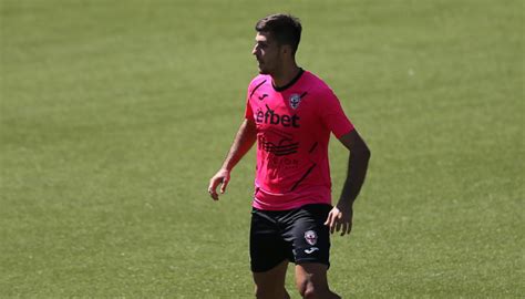 Марко Стојановић нови Змај Fudbalski Klub Voždovac