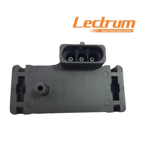 Sensor De MAP Corsa