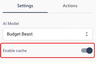 Using Cache Functionality To Save On API Usage Apps Do Wonders Knowledge Base