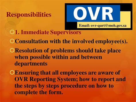 Occurrence Variance Report And Sentinel Event Reporting System Pdf