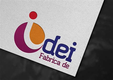 Entry 146 By Nadimhossensanto For Logo And Business Card Design For Fabrica De Idei Freelancer