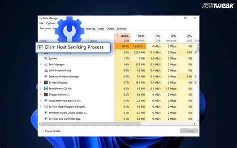 How To Fix Dism Host Servicing Process High Cpu Usage