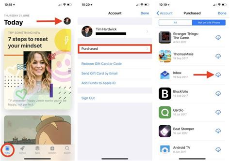 How To Identify And Remove Unnecessary Apps On Your IPhone And IPad MacRumors