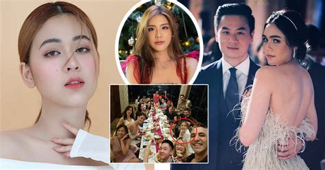 គ្រាន់តែដឹងថា ប្តីតារាសម្តែងថៃ ជម្ភូអារីយា ចិ ញ្ចឹ ម ស្រី ក្មេ ង ជា សិ ស្ស សា លា ស្រាប់តែ ពេជ្រ