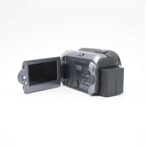 Jvc Mini Dv Gb Camcorder Photodom Shop