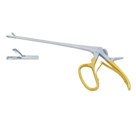 Панч для биопсии шеи - GY-801-23 - SURTEX INSTRUMENTS LTD