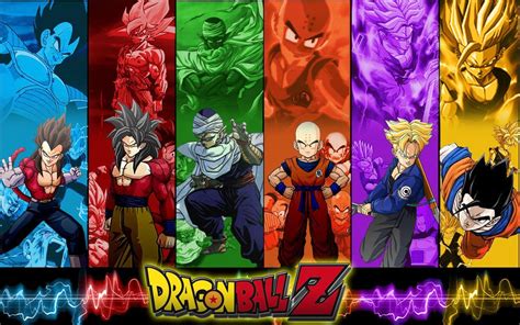 Dragon Ball Z 4k Pc Wallpapers Top Free Dragon Ball Z 4k Pc