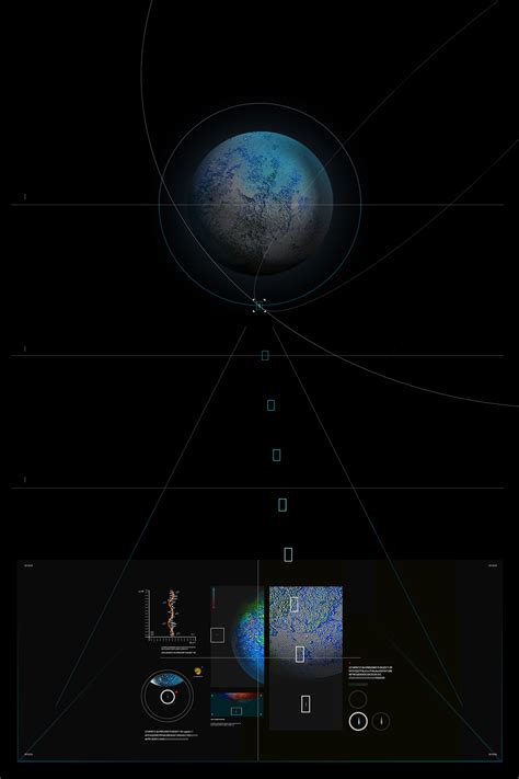 c 77 [orb simulation] gk dc on behance