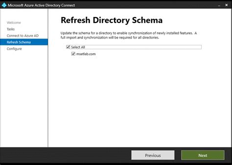 Sync Custom Attributes From Active Directory To Entra Id Mk Muthupandi