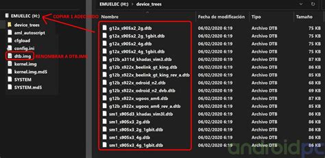 Emuelec Convierte Tu Android Tv Box En Consola Retro 2025