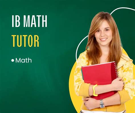 Mastering Ib Mathematics Find Your Perfect Tutor Sev7n