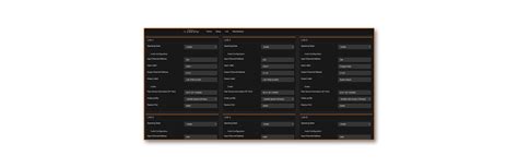 Telos Infinity Link Ip Intercom Software Telos Alliance