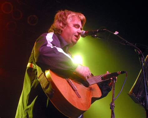 Singer Songwriter Daniel Johnston Has Died At Age 58