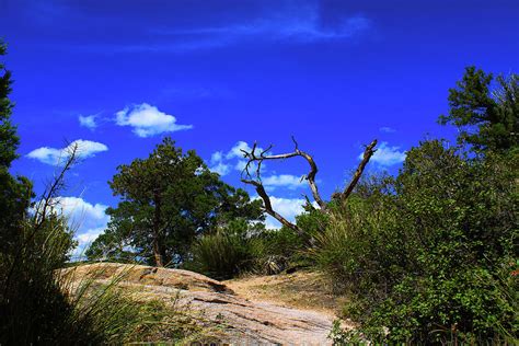 Rugged Trail Photograph By Alan Holtz Fine Art America