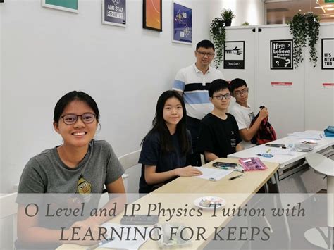 Ip Physics Tuition