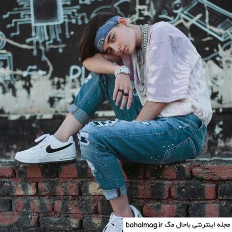 پروف پسرونه شیک ️ بهترین تصاویر