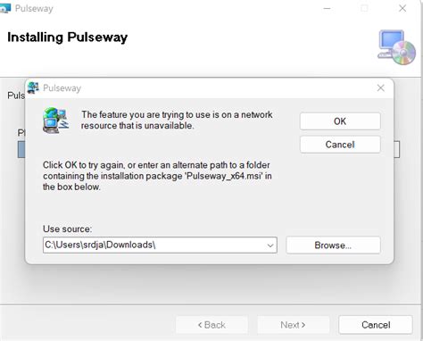 not working after upgrade to win11pro windows pulseway