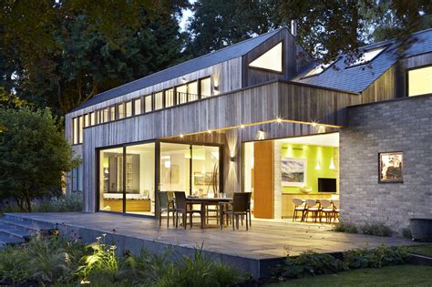 Kingspan TEK Building System