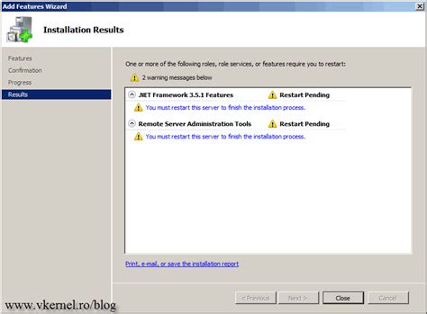 Renaming An Active Directory Domain