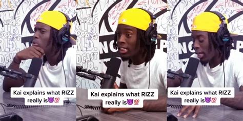 What Does Rizz Mean Slang Definition Explained Yourtango