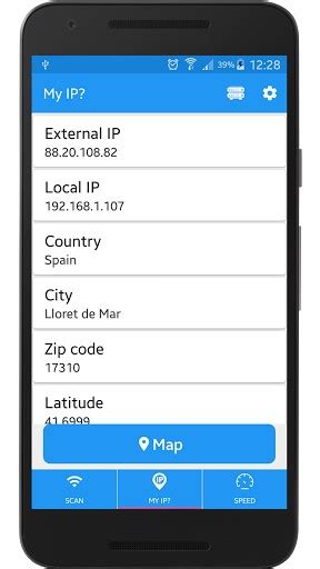 Free Wifi Password Scan APK Download For Android
