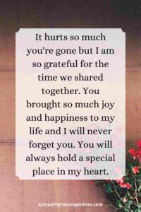 Tribute Messages For The Dead Honoring A Loved Ones Memory Sympathy