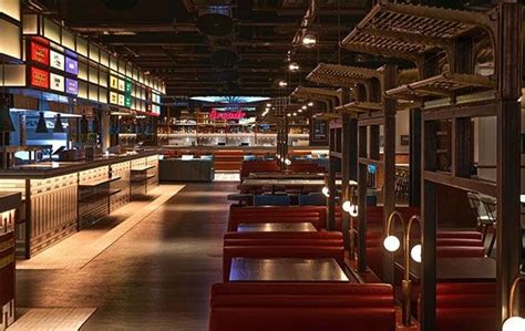 Launching An American Diner Explore Custom Banquette Seating