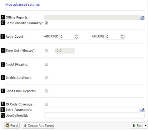 Sahi Script Editor Sahi Pro