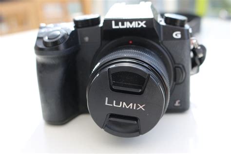 Lumix G7 Review The Travel Hack