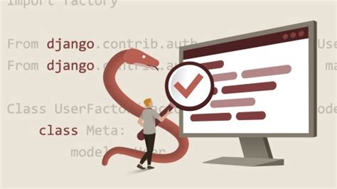Unit Testing In Django Career Connections Villanova University