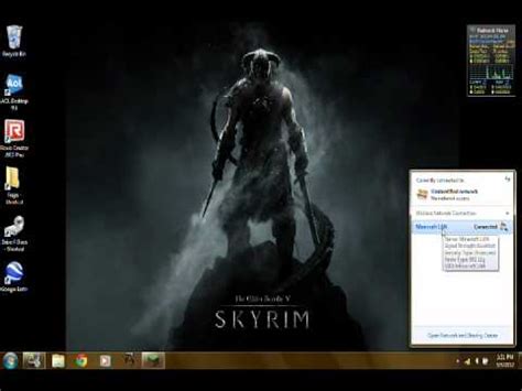 How To Create A LAN Minecraft Server Without Internet YouTube