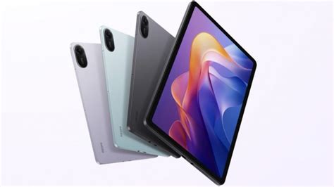 Xiaomi Rilis Redmi Pad Tablet Terjangkau Dengan Konektivitas G Gizmologi Id