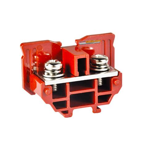 Jual Terminal Block Blok Kabel Tr Tab Model Kasuga Shopee Indonesia