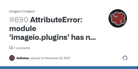 Attributeerror Module Imageioplugins Has No Attribute Freeimage