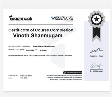 vinoth shanmugam on linkedin androiddevelopment onlinelearning