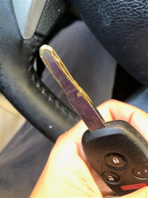 Too Worn To Decode Rlocksmith
