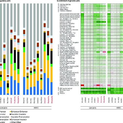 Aggregate Peak Analysis Apa Of Significant Interactions Called By