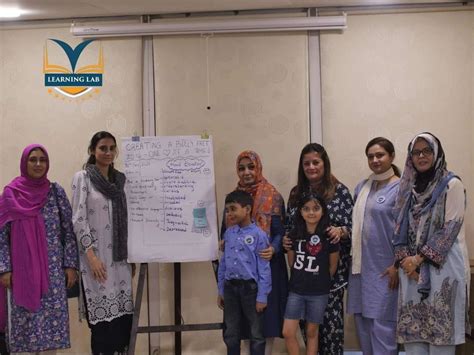 Learning Lab Pk On Linkedin Learninglab Bullyfreeenvironment Awareness Throwback…