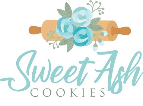 Sweet Ash Cookies
