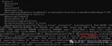 Android Graphics 显示系统 如何模拟多物理显示屏？ 二的次方 博客园