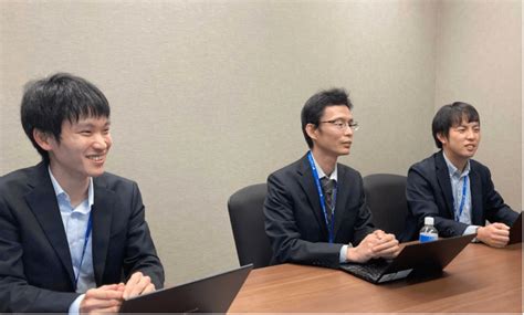 部門内ハッカソンにqiita Teamを活用。複数の拠点を横断した情報共有が活性化。 Qiita Team 社内向け情報共有サービス