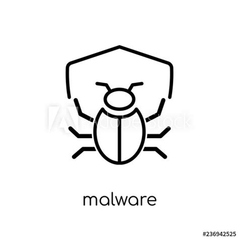 Malware Icon At Collection Of Malware Icon Free For Personal Use