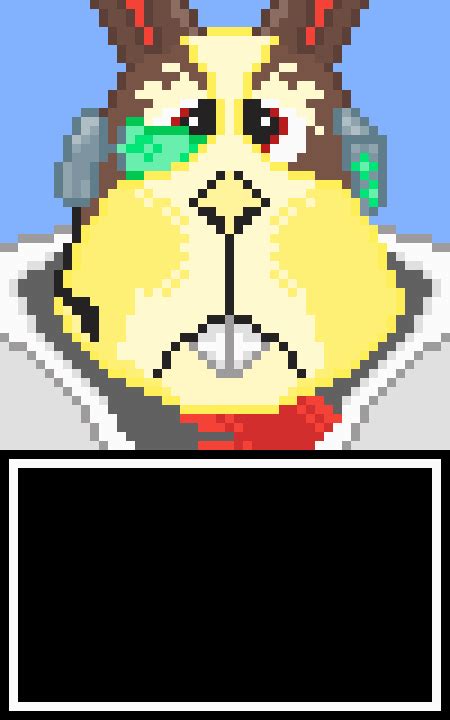 Peppy Hare Quotes