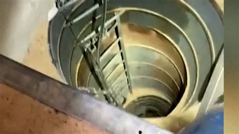 Will Israel Use Seawater To Flood The Labyrinth Of Tunnels Beneath Gaza