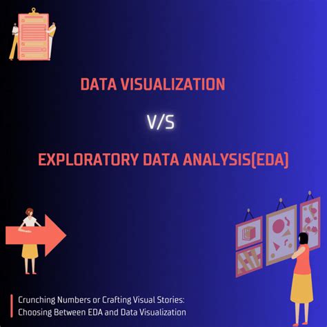 Crunching Numbers Or Crafting Visual Stories By Anantikabisht Medium