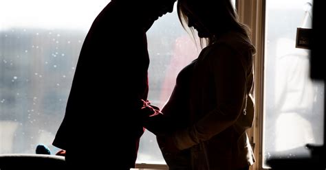 Third Trimester Sex Is It Safe And What Should You Avoid