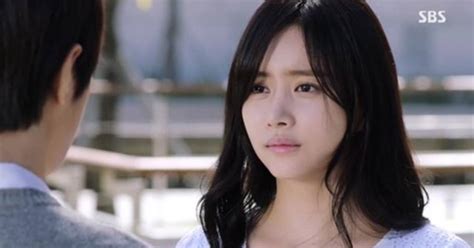 이홍기♥한보름 커플인정 그녀는 누구인가 드림하이로 데뷔 김소현 닮은꼴