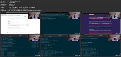 2022 Rust Programming SoftArchive